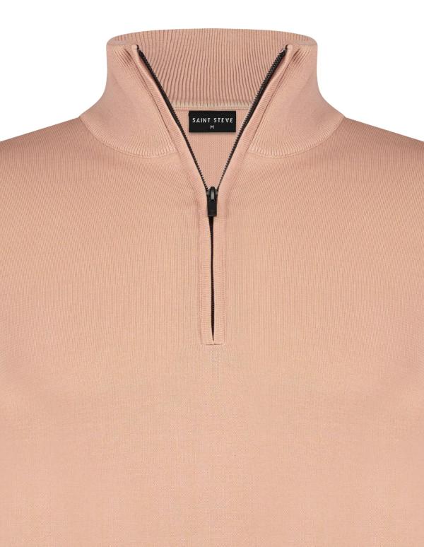 SAINT STEVE Hilco Powder Pink 210160 Oranje - Kwalitatieve en ...